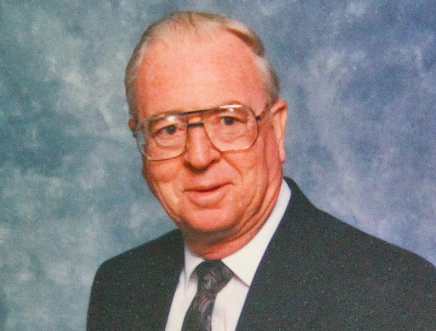 Howard Coop | The powerful effect words can have - Jessamine Journal ...