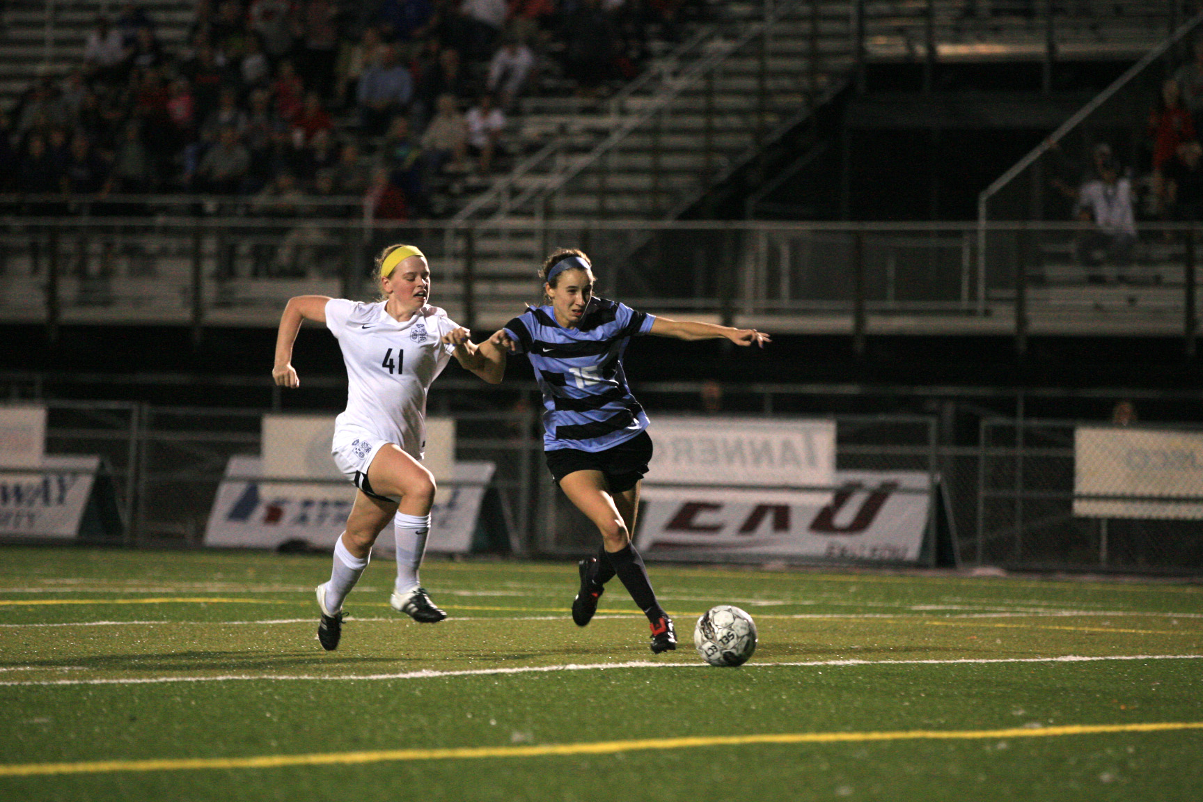 West’s Eva Mitchell named Gatorade Player of the Year | Jessamine Journal