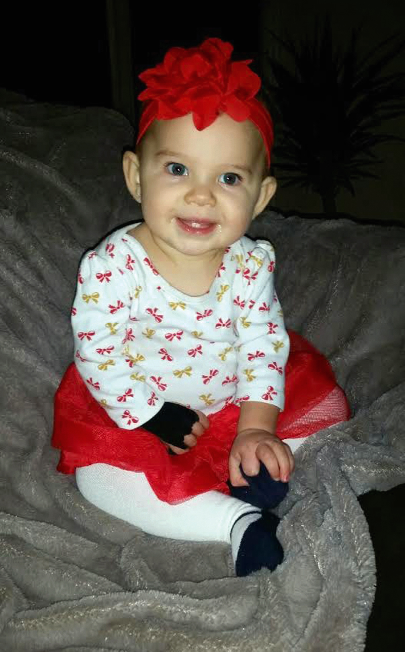 Kylie Jo Sizemore Law takes one more step to becoming reality ...