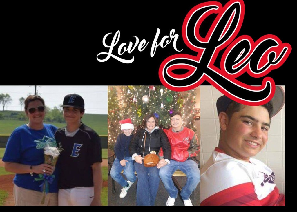 Community grieves over loss of teen - Jessamine Journal | Jessamine Journal