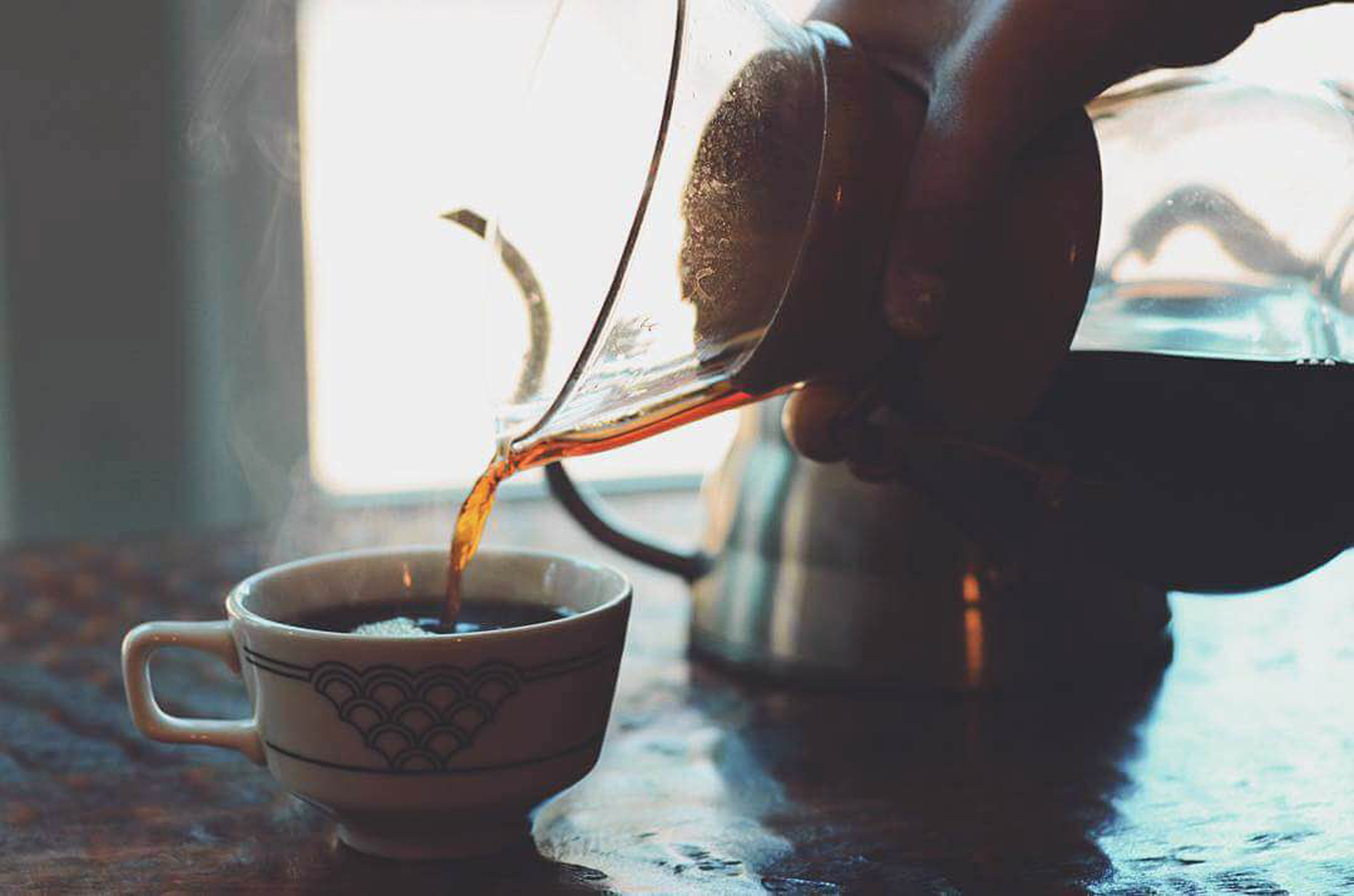 Asbury students brewing up new business | Jessamine Journal