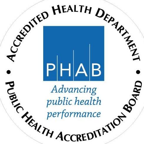 JCHD awarded national accreditation | Jessamine Journal