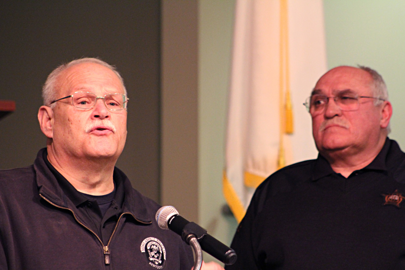 Drug task force unveiled at joint county workshop meeting | Jessamine ...