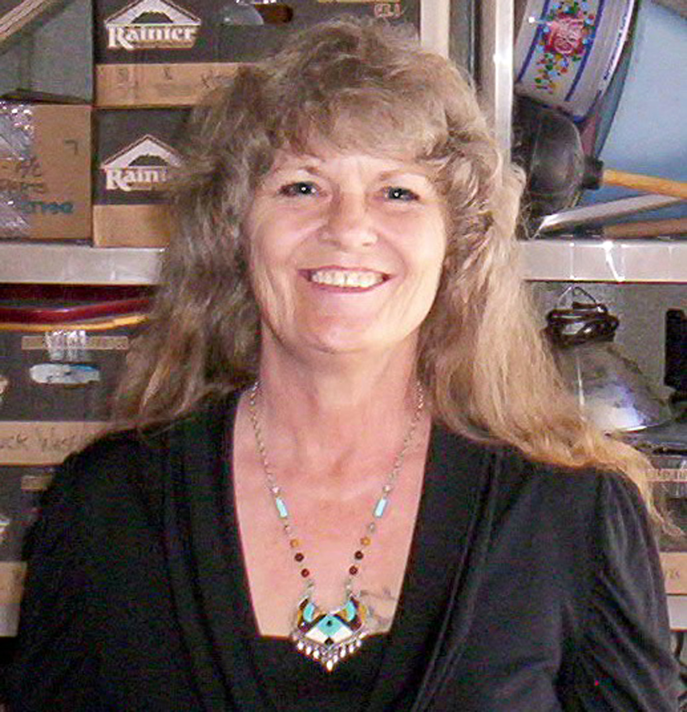 Elizabeth Morgan, 62 - Jessamine Journal | Jessamine Journal