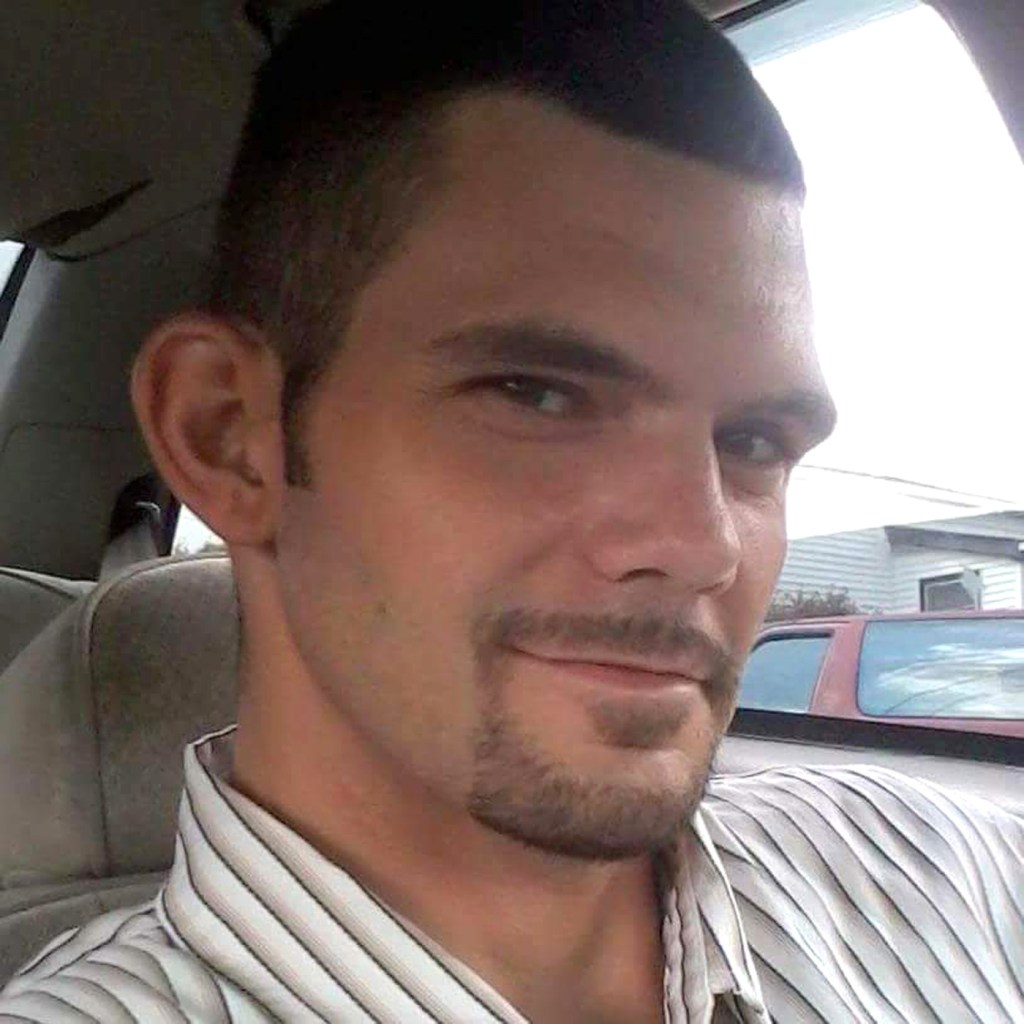 Lucas Greene, 31 - Jessamine Journal | Jessamine Journal