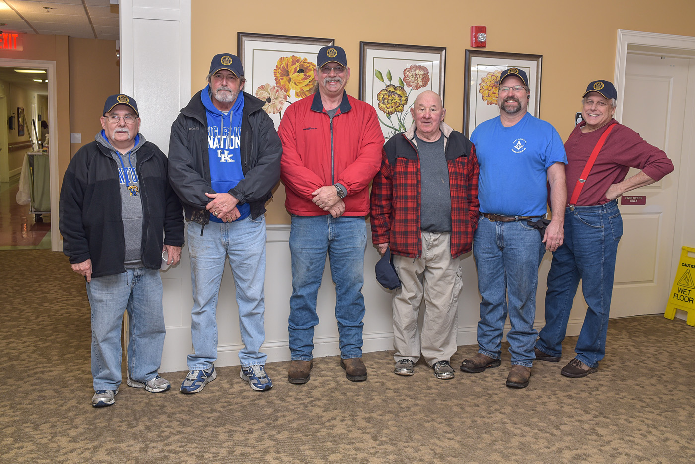 N’ville Masons join Great Day of Service event in Shelbyville ...
