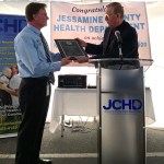 JCHD celebrates recent accreditation - Jessamine Journal | Jessamine ...