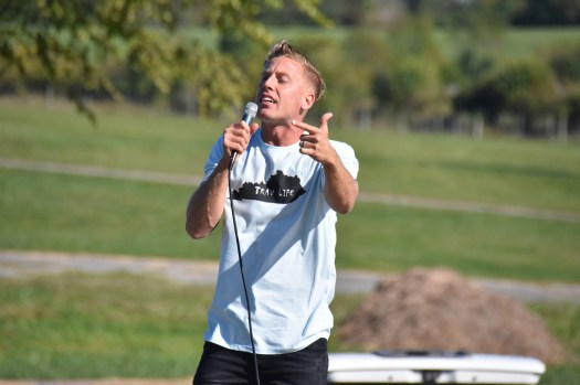 Hope Over Jessamine Fall Fest draws more than 5,000 - Jessamine Journal ...