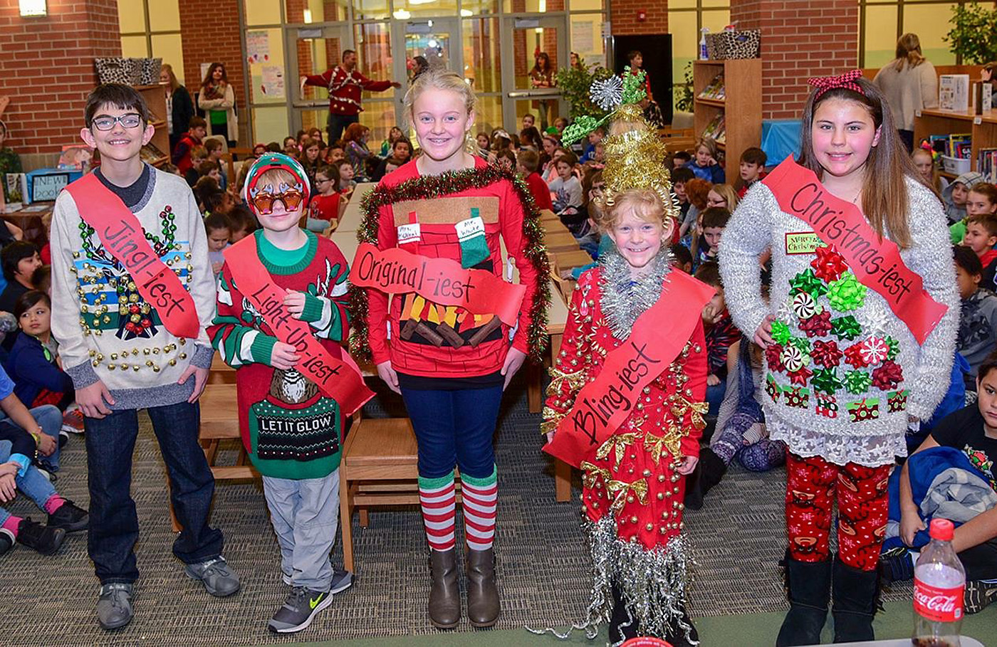 So ugly, so fun | Jessamine Journal