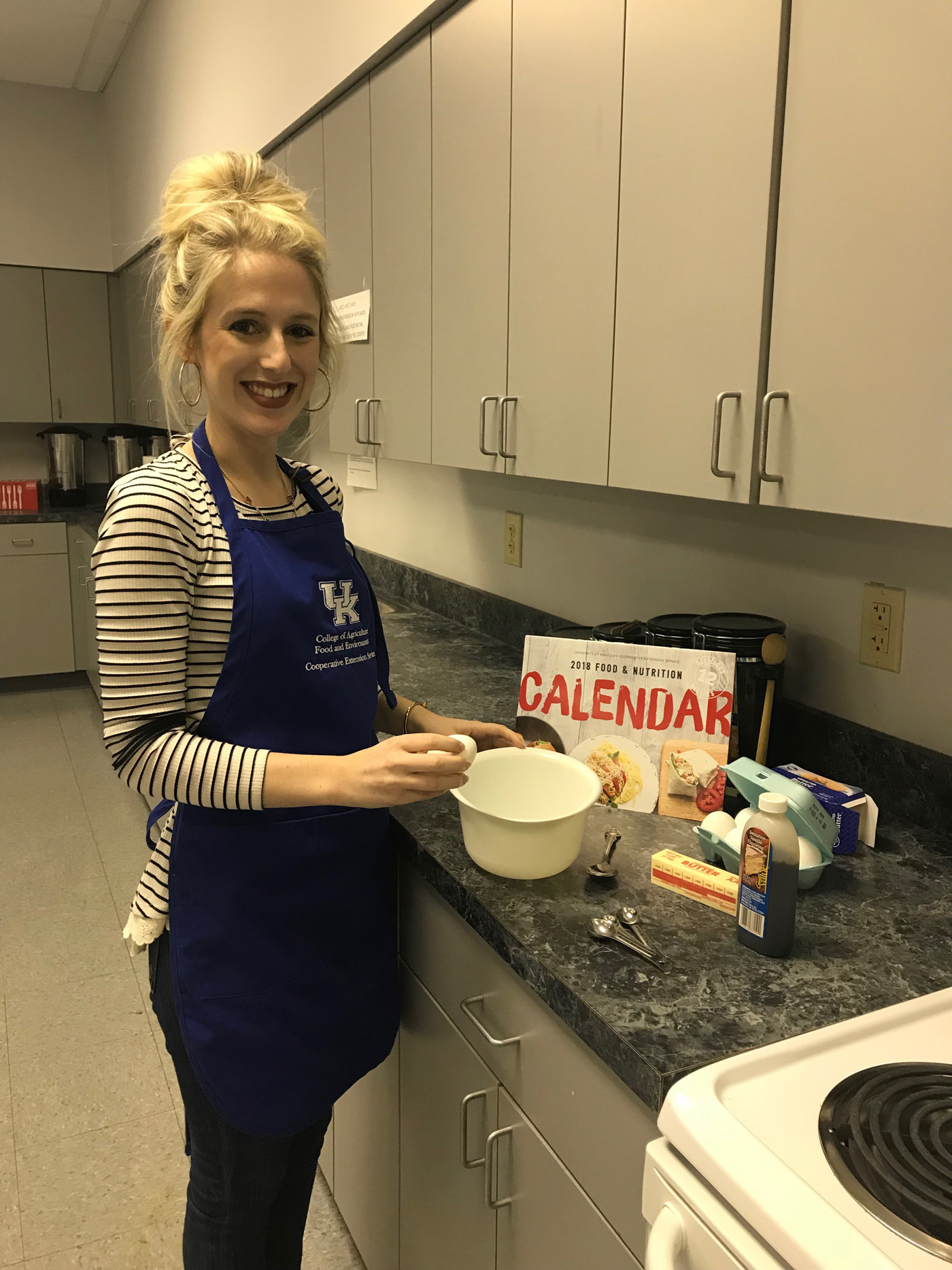 Lunch N Learn program returns to Jessamine County | Jessamine Journal