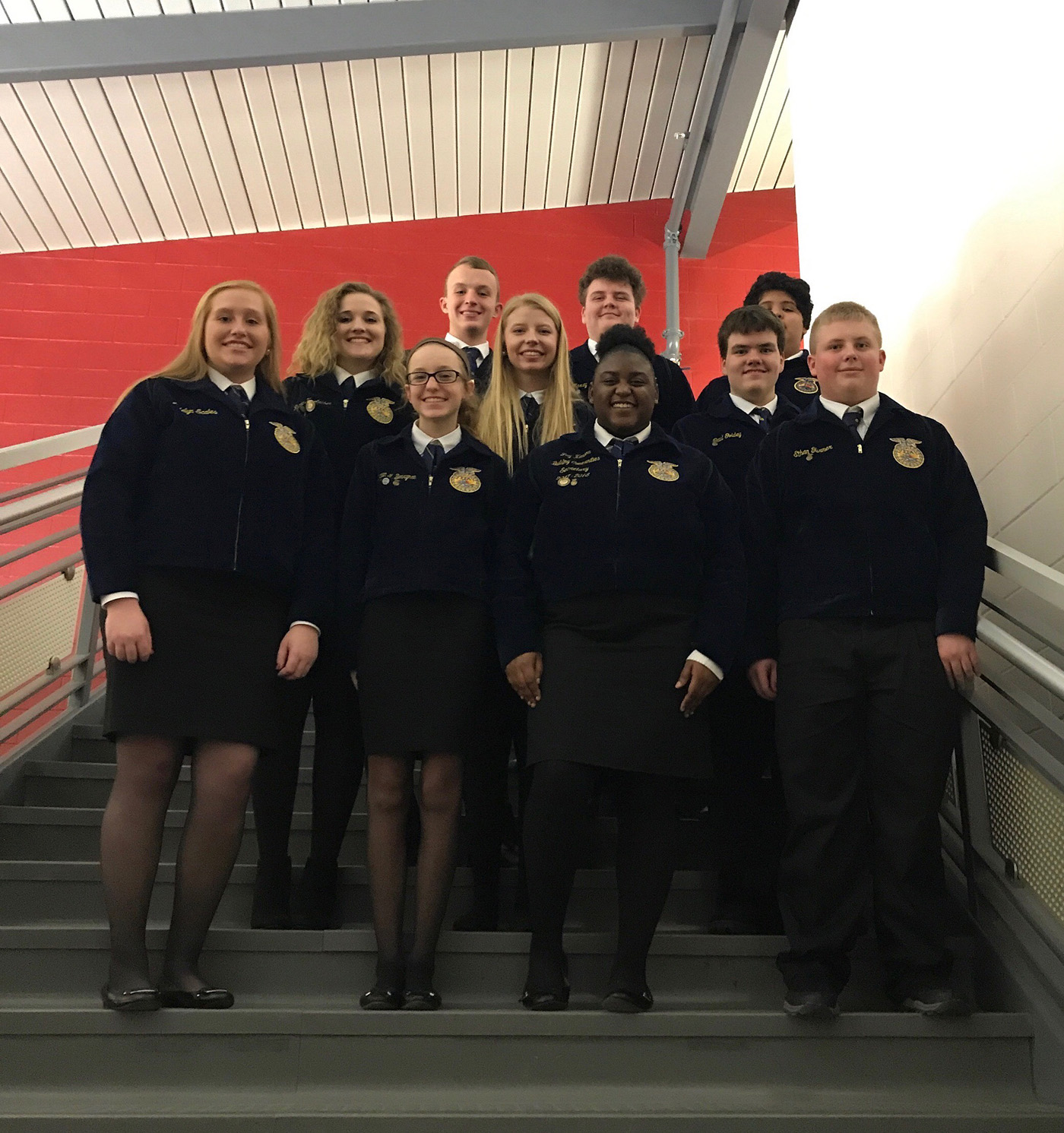 Future Leaders | Jessamine Journal