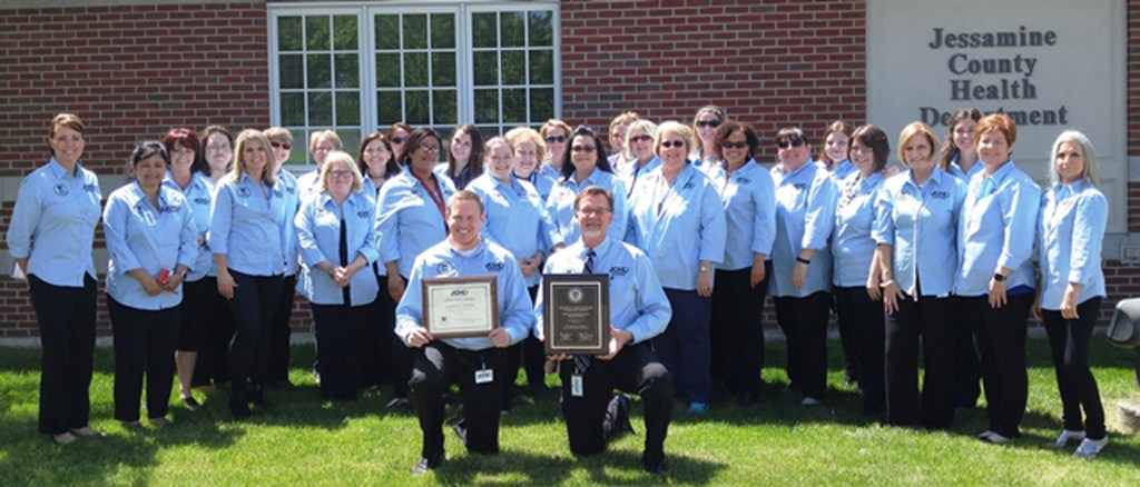 Embracing foundational values - Jessamine Journal | Jessamine Journal