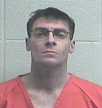 Arrest reports published in the Jessamine Journal 4.19.18 - Jessamine ...