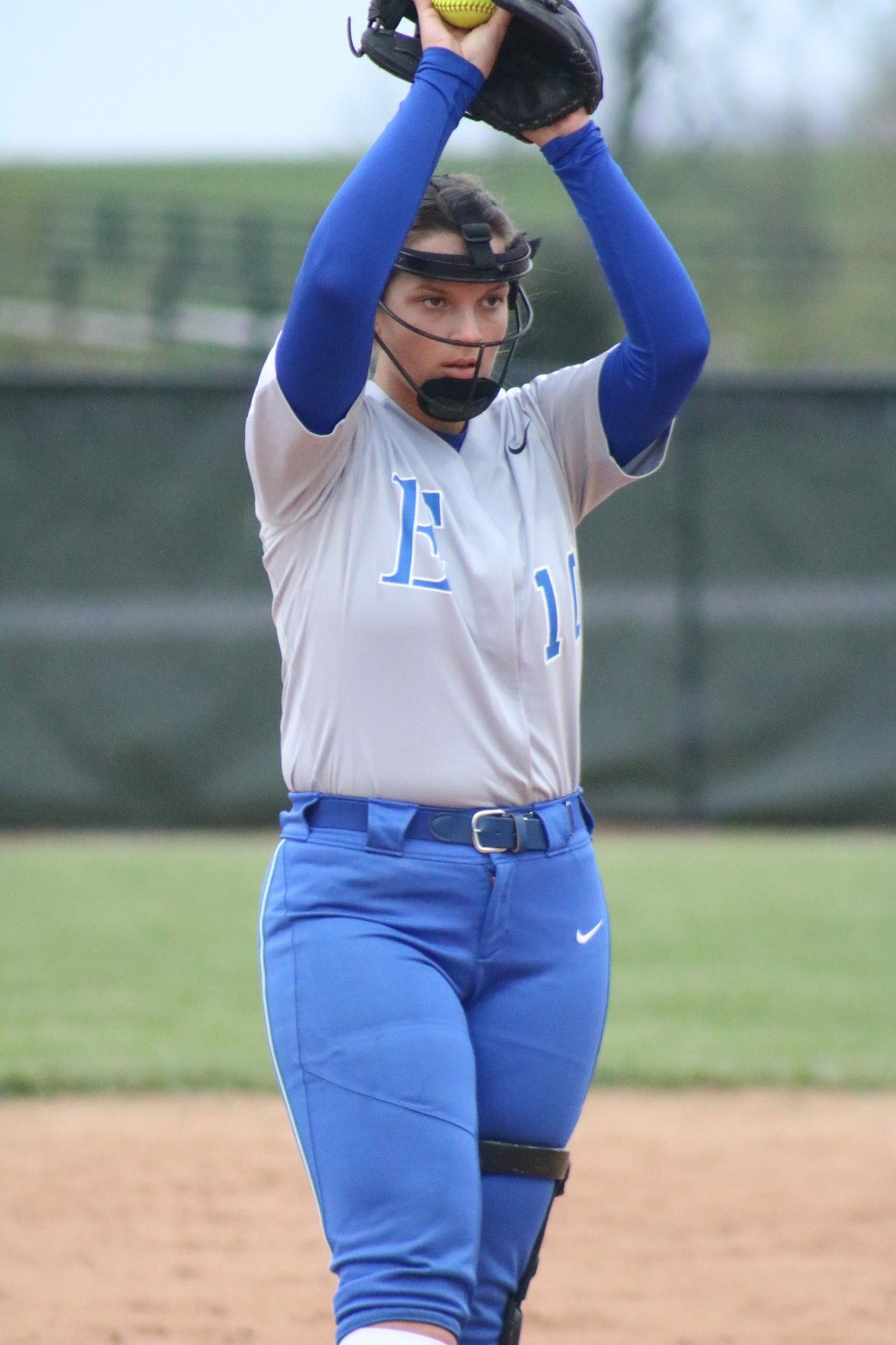 Focused on the win - Jessamine Journal | Jessamine Journal