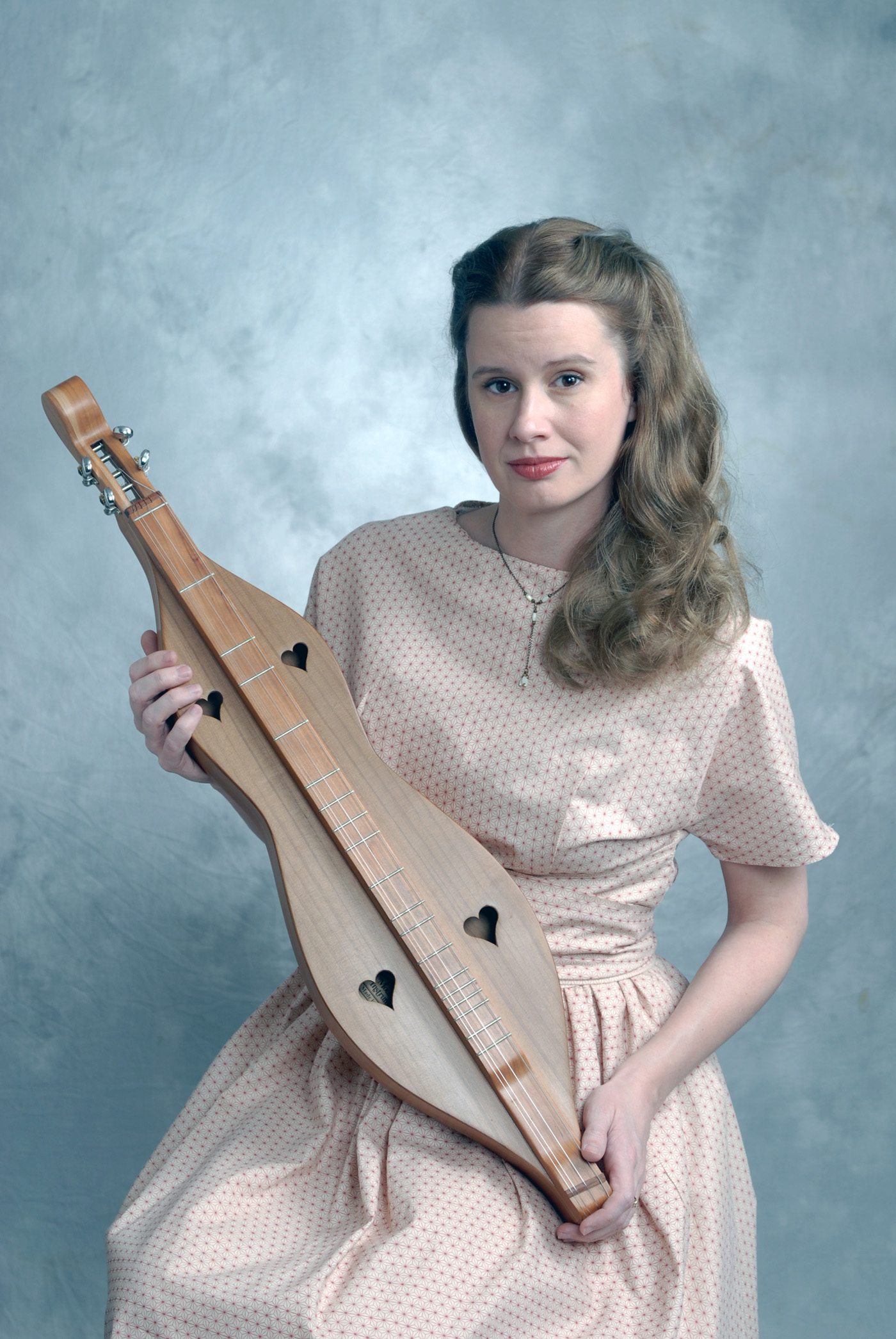 Wesley Village presents the life of Jean Ritchie | Jessamine Journal