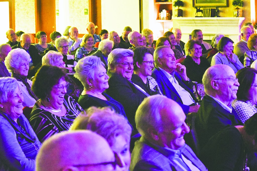 Fun at Wesley - Jessamine Journal | Jessamine Journal