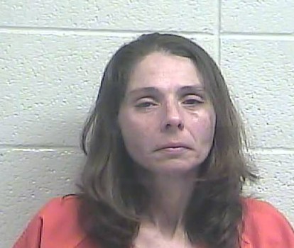 Arrest reports published in the Jessamine Journal 4.19.18 - Jessamine ...