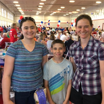 Spotted - Taste of Jessamine - Jessamine Journal | Jessamine Journal