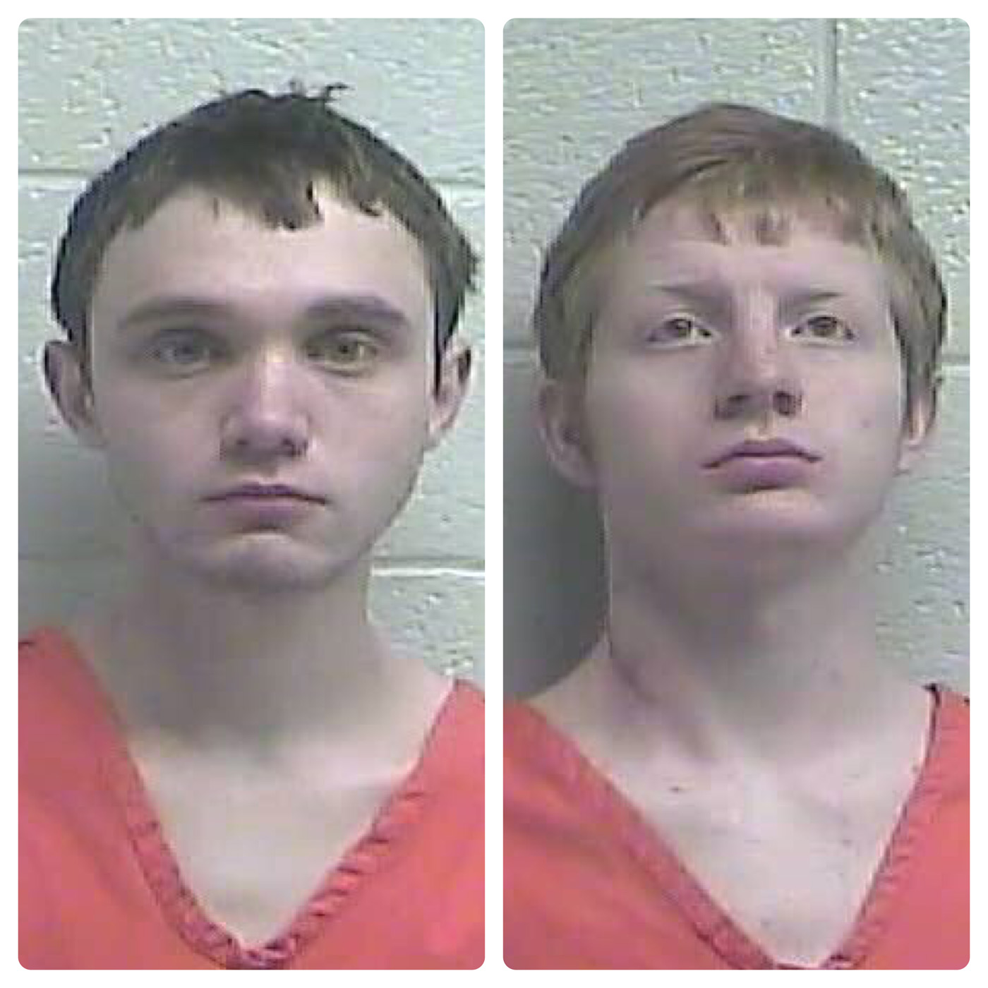 Teens plead guilty in ‘cyberstalking’ case | Jessamine Journal