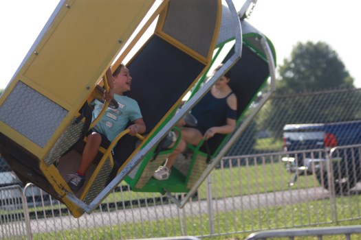 FAIR FUN - Jessamine Journal | Jessamine Journal