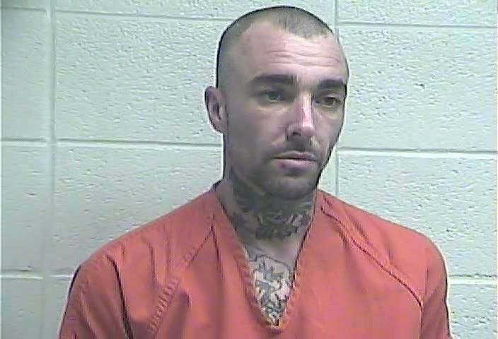 Arrests published in The Jessamine Journal 7.26.18 | Jessamine Journal