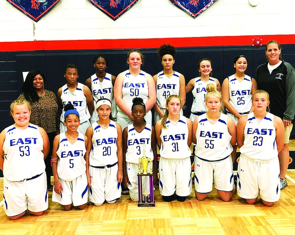 SUMMER FUN - Jessamine Journal | Jessamine Journal