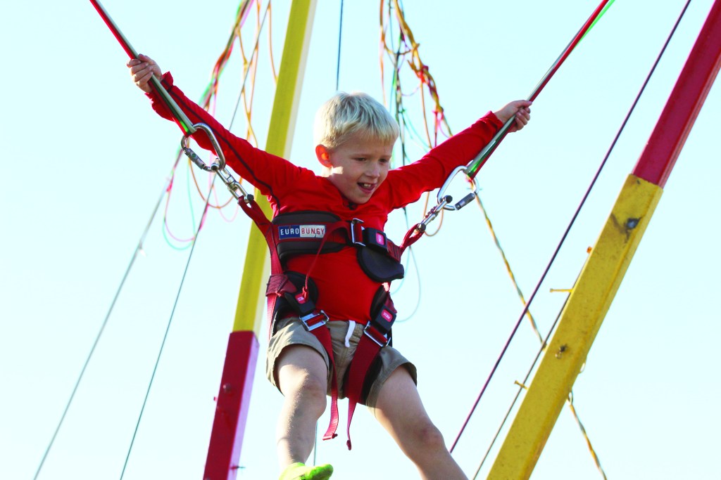 Bigger than before - Jessamine Journal | Jessamine Journal