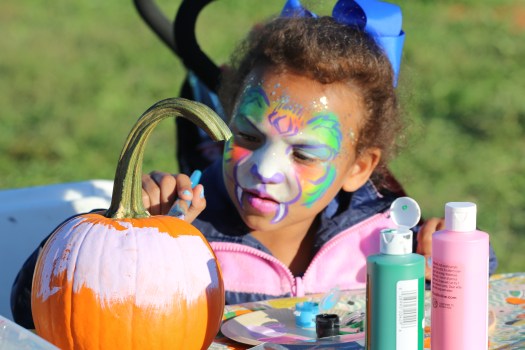 Bigger than before - Jessamine Journal | Jessamine Journal