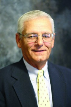 Ladd, Morgan vie for district 6 magistrate - Jessamine Journal ...