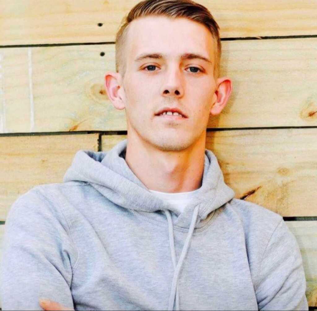 Nicholasville comedian tours with Nitro Comedy - Jessamine Journal ...