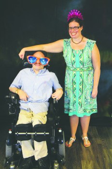 Lord’s Legacy’s volunteers for JESUS Prom - Jessamine Journal ...