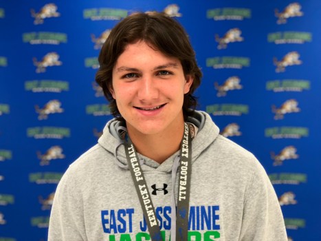 East Jessamine High School Senior Spotlight - Jessamine Journal ...