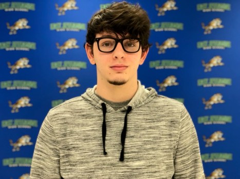 East Jessamine High School Senior Spotlight - Jessamine Journal ...