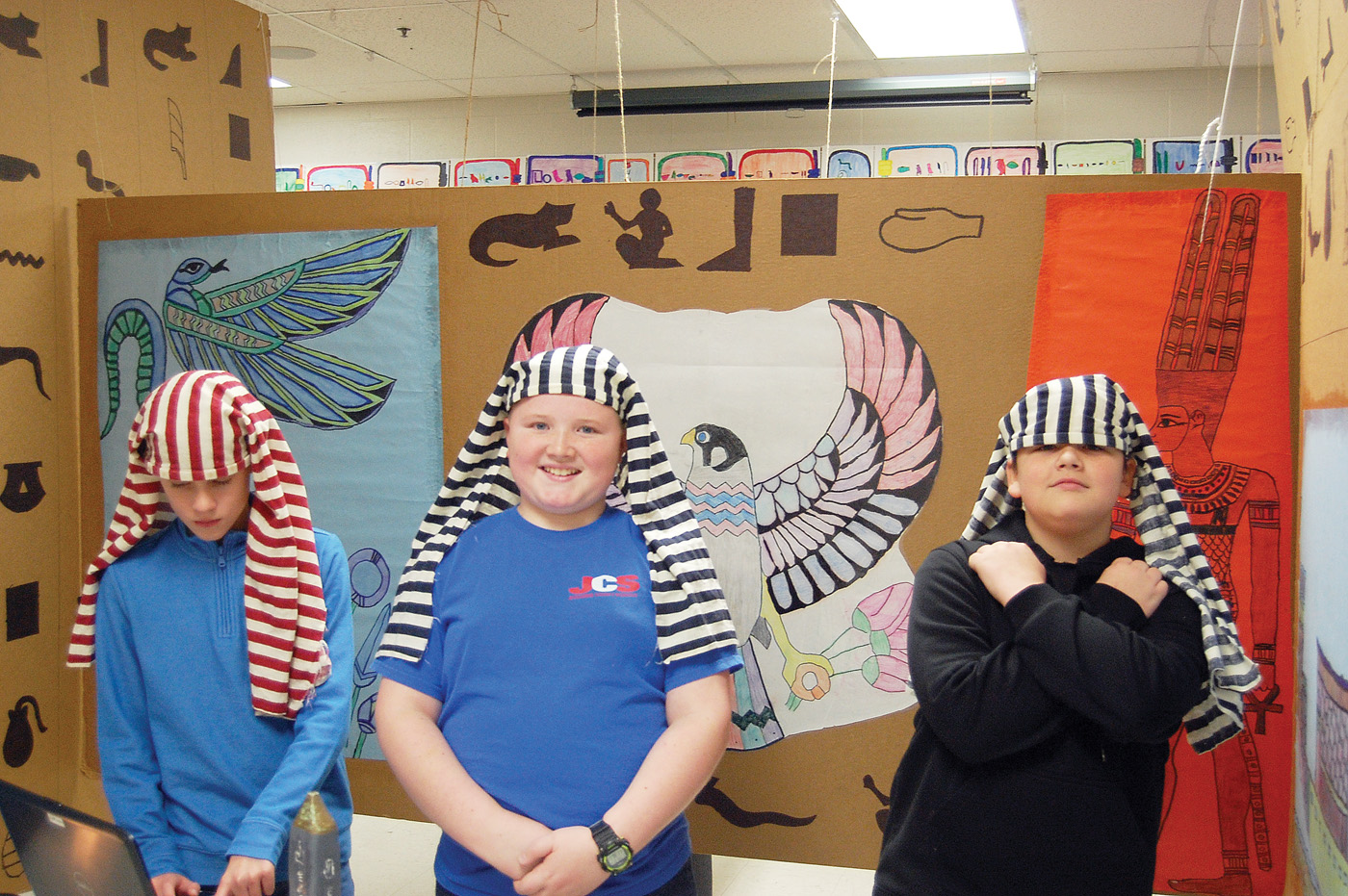 Bringing history to life | Jessamine Journal