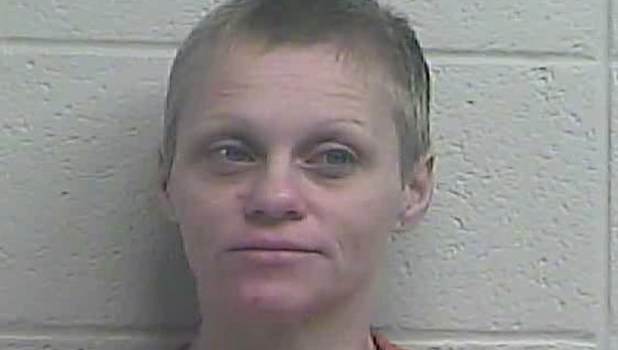 Arrests published in the Jessamine Journal 1.17.19 - Jessamine Journal ...