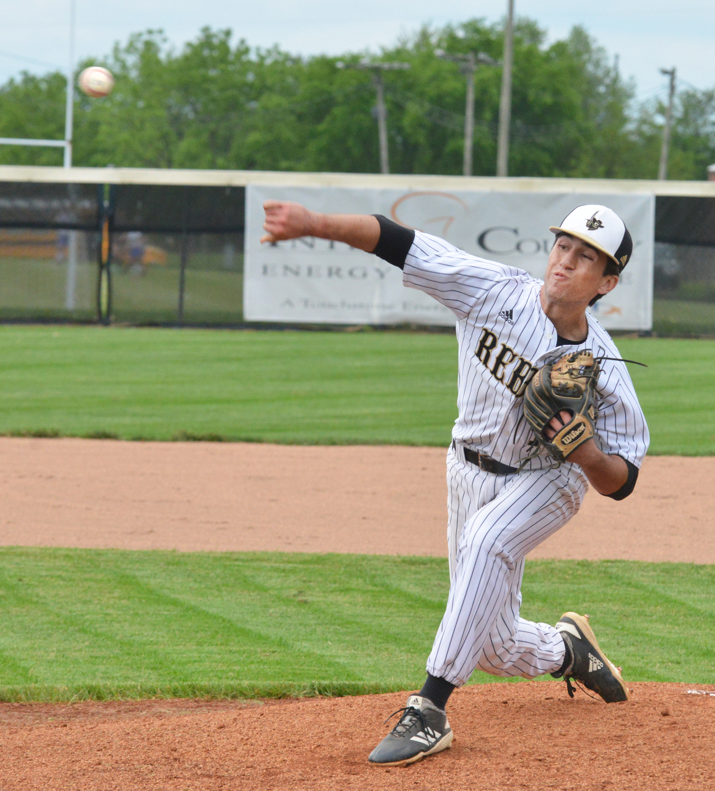 West Colts lose close game on walk-off in 8th inning - Jessamine ...