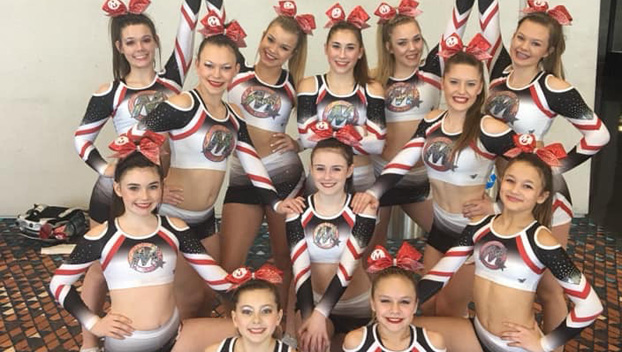 Off Main Cheer invites community to local performance event - Jessamine ...