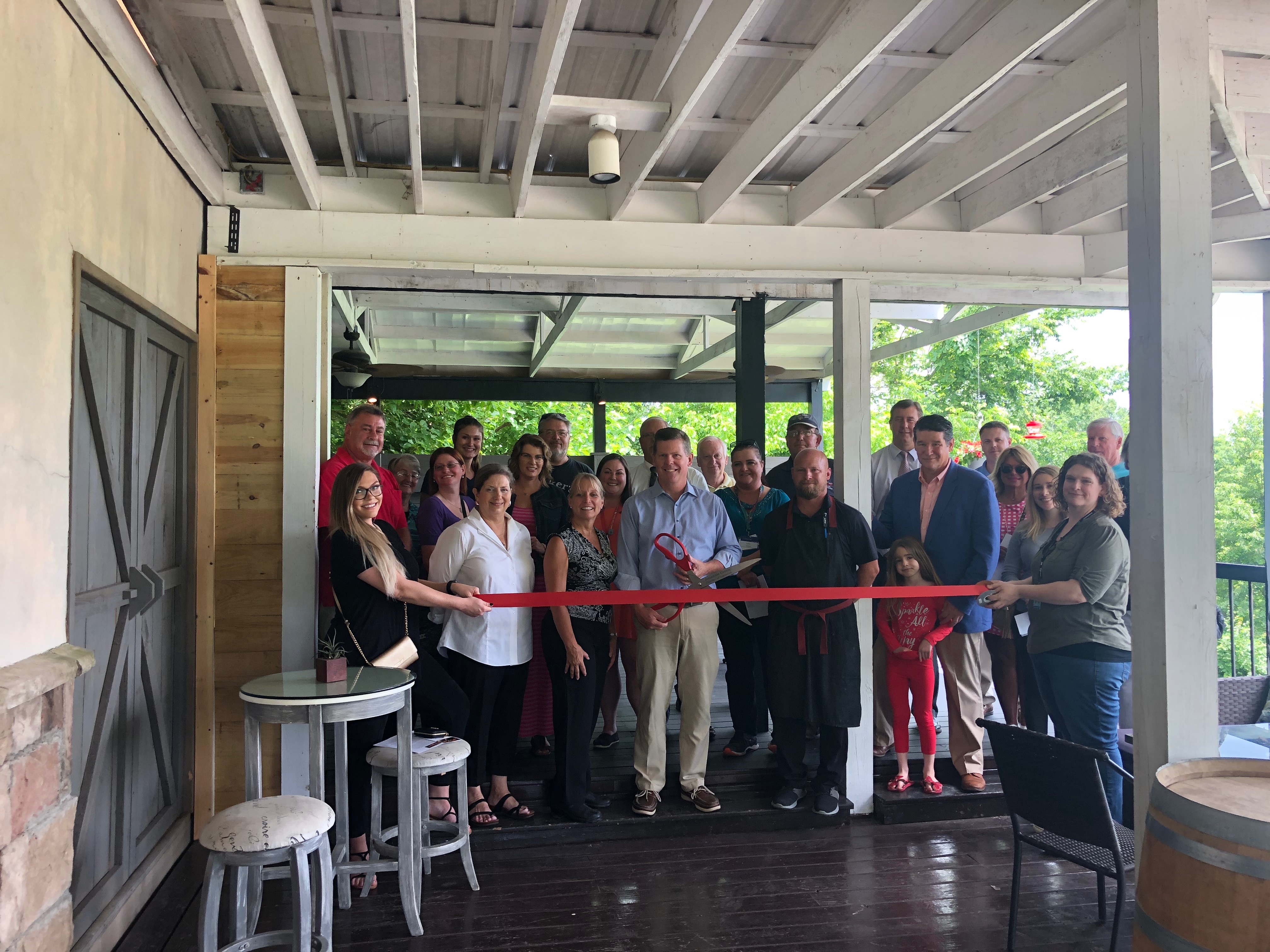 They’re back! - Jessamine Journal | Jessamine Journal