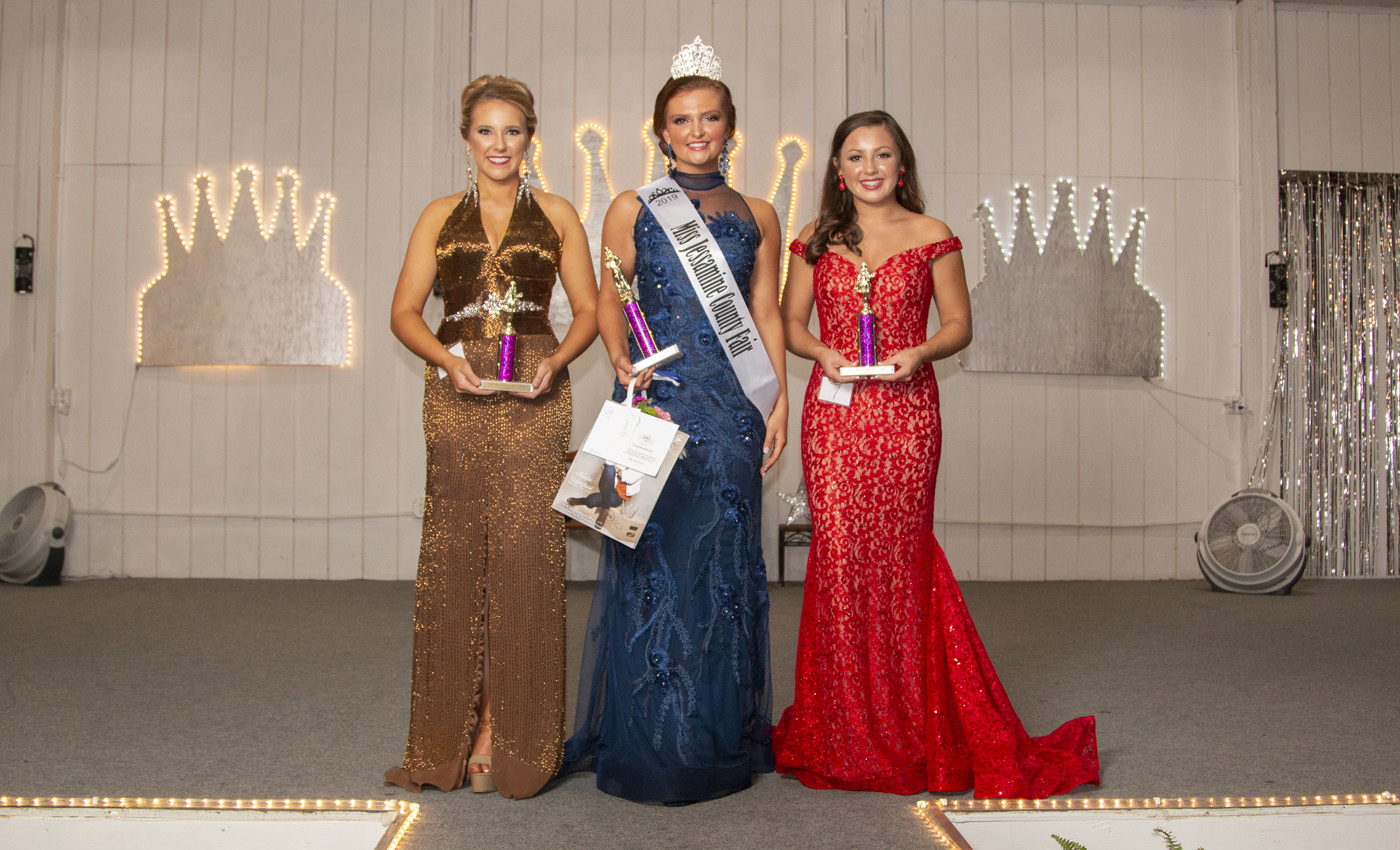 Miss Jessamine County Fair - Jessamine Journal | Jessamine Journal