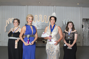 2019 Jessamine County Fair pageant winners - Jessamine Journal ...