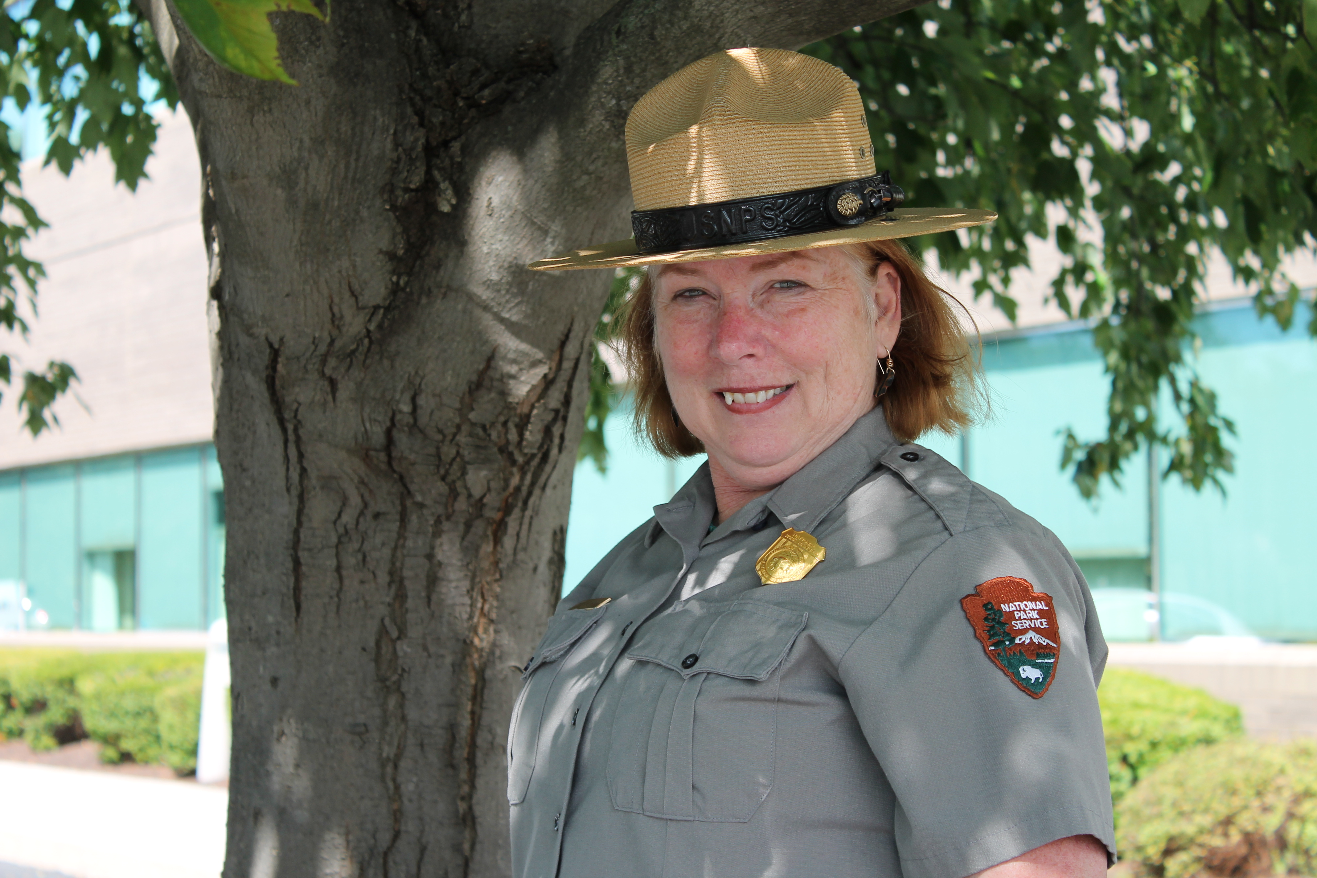 National park service selects Camp Nelson National Monument leader ...