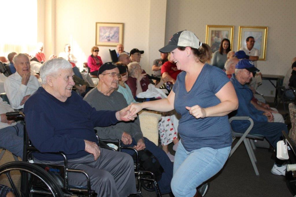 ‘They were all honored to serve’ | Jessamine Journal