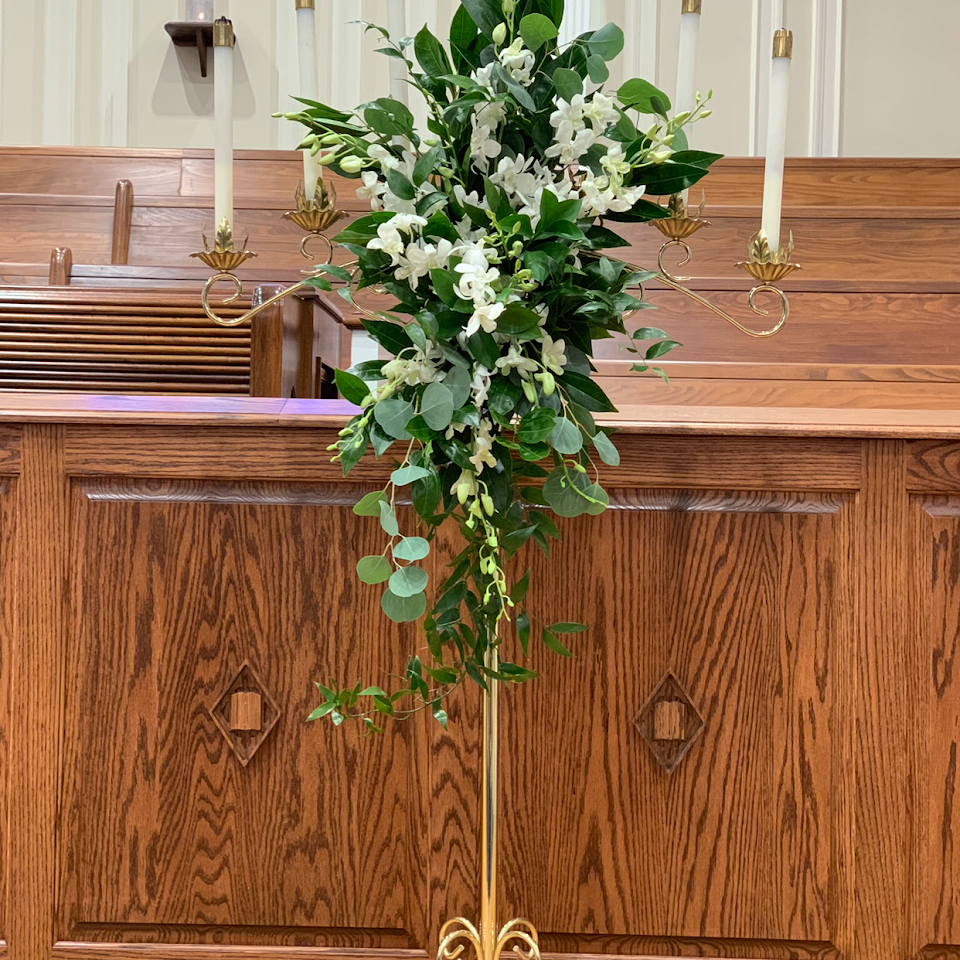 Local flower shop ‘gives 110 percent’ | Jessamine Journal