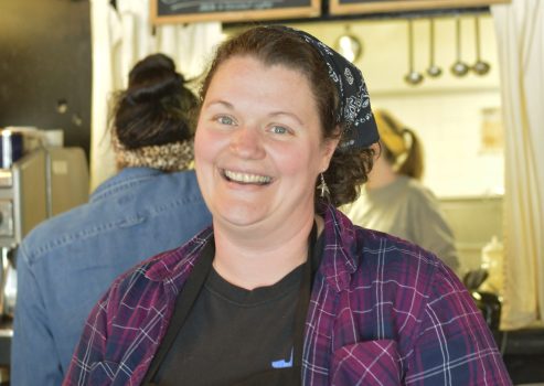 Restaurants survive in time of coronavirus - Jessamine Journal ...