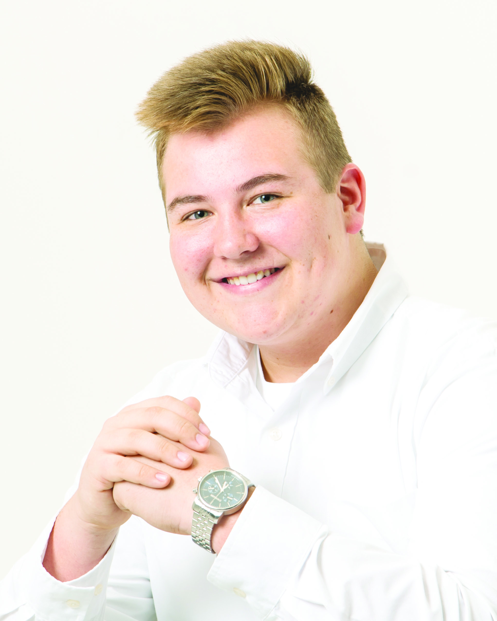 Jessamine students honored with Youth Salute | Jessamine Journal