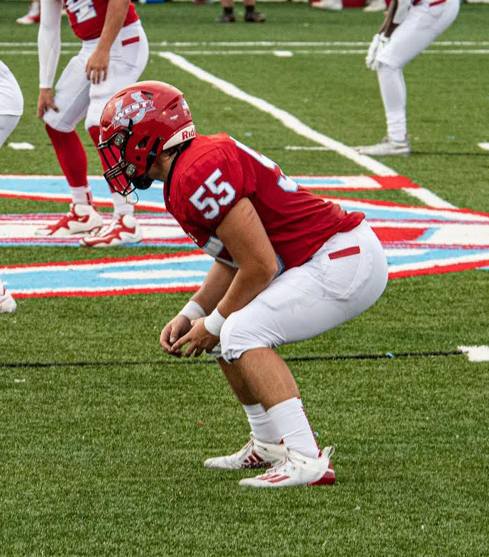 West Jessamine’s Dowlen, Scott sign letters of intent - Jessamine ...