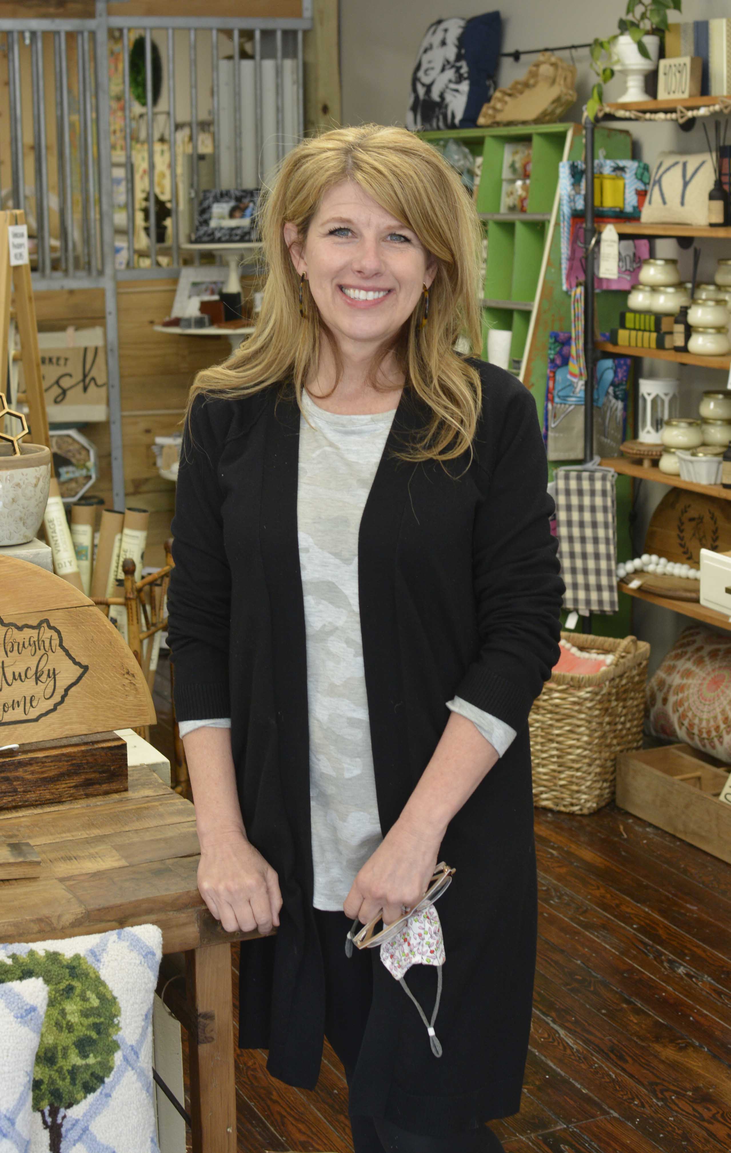 Revival in Wilmore Little college town experiencing renaissance ...