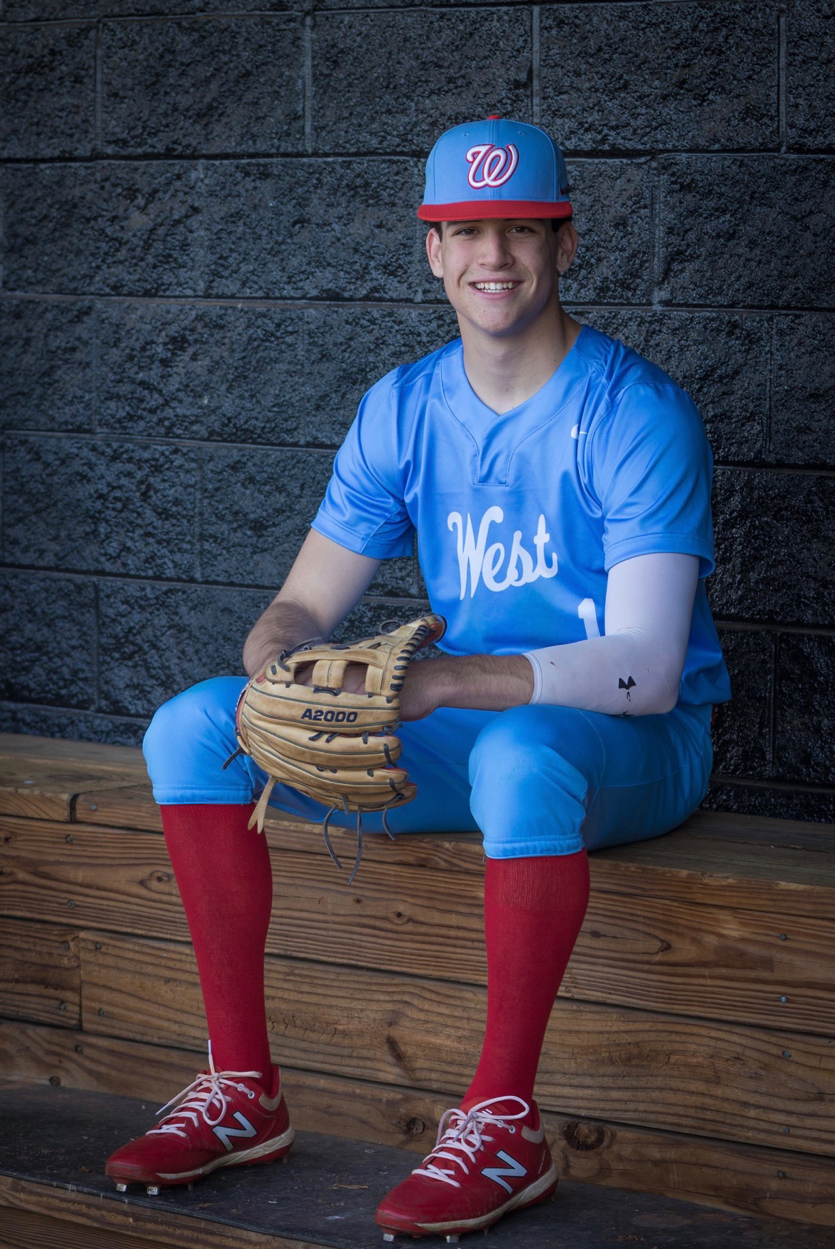 Smith to join UK baseball | Jessamine Journal