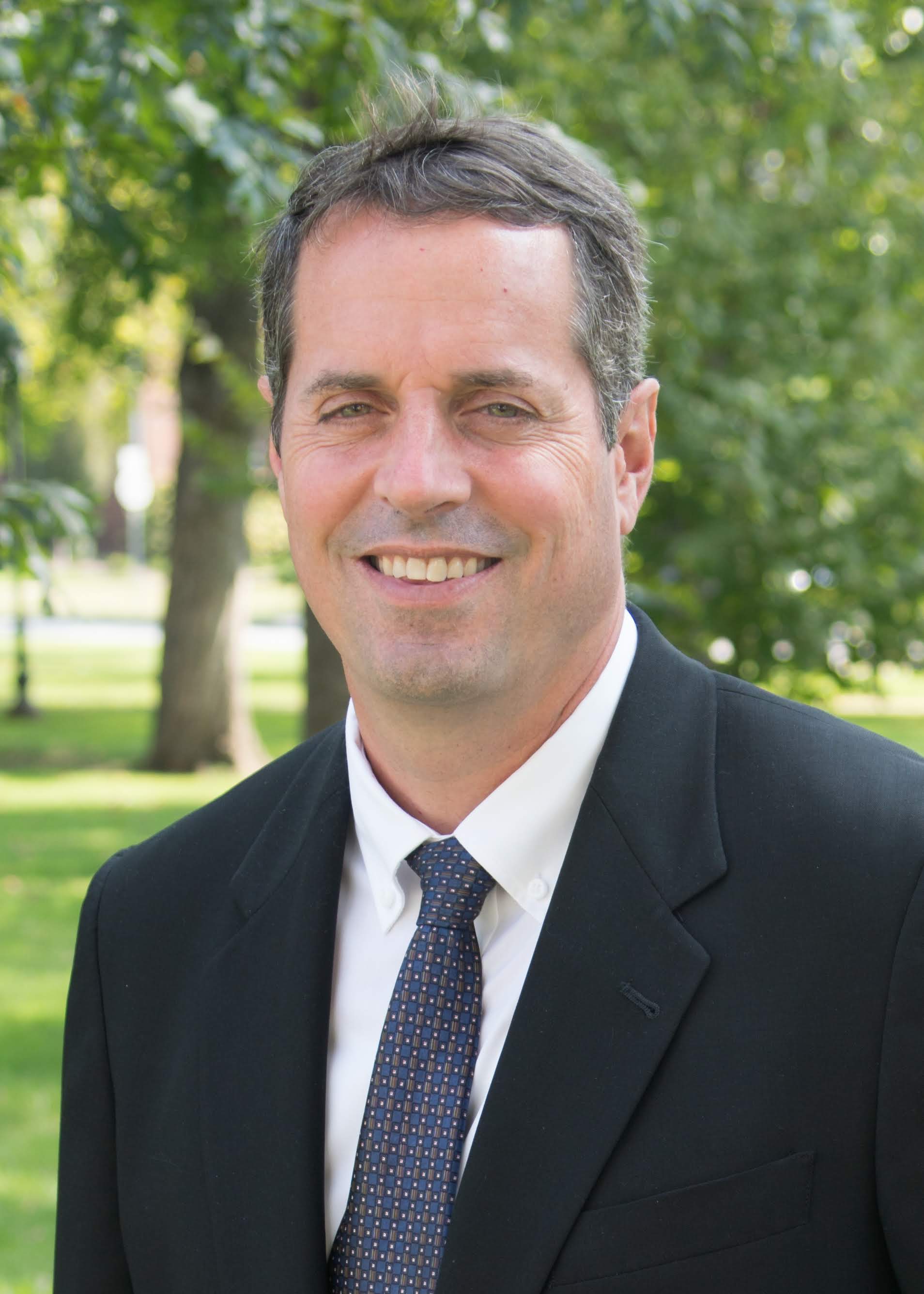 Hamilton Running for U.S. Senate; Republican Grew up in Wilmore, Was ...