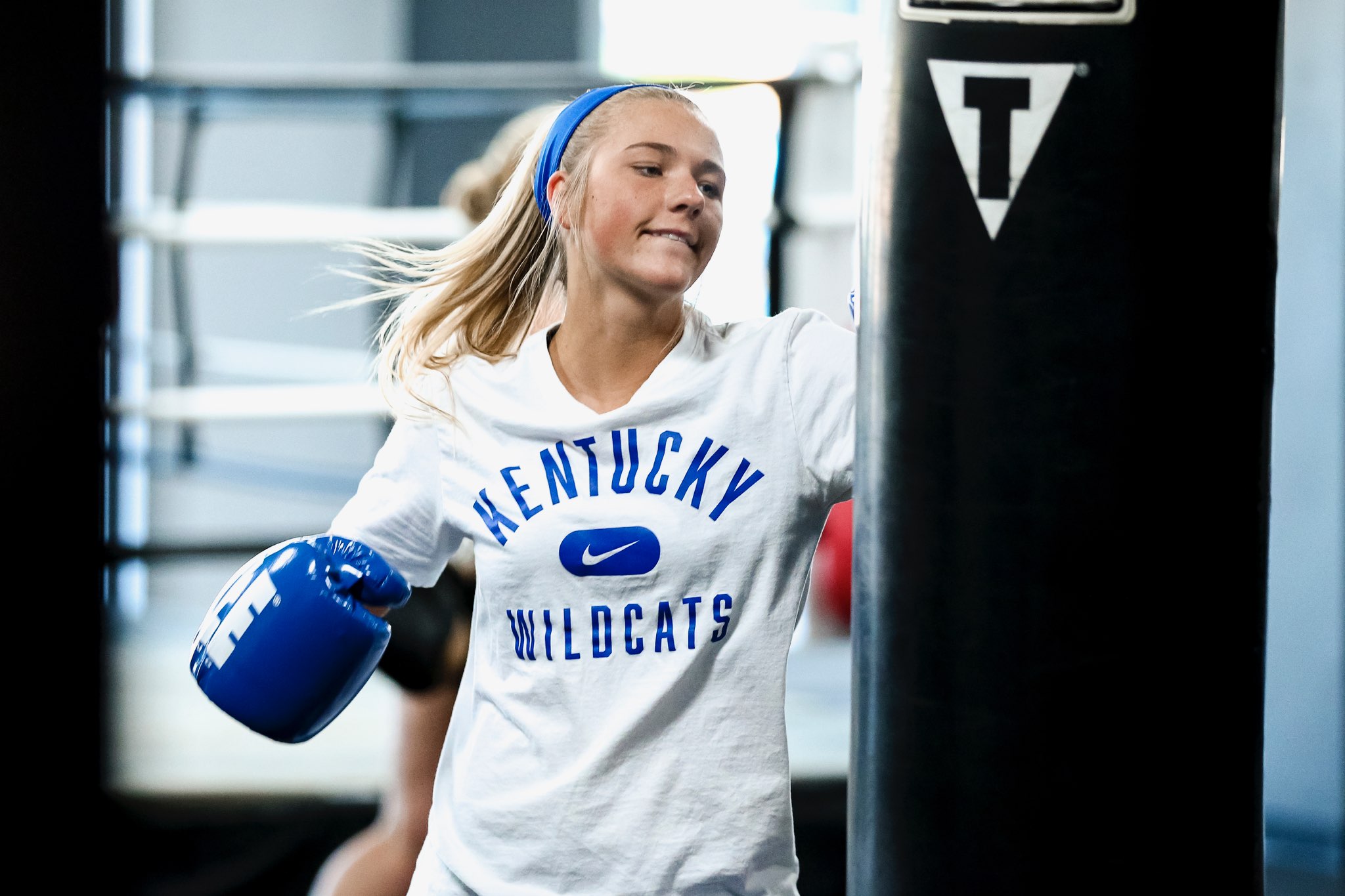UK Hoops bonds over boxing | Jessamine Journal
